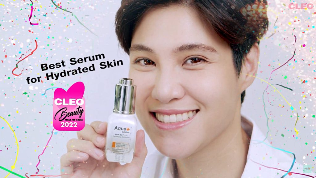 "หน้าเด้ง ผิวชุ่มชื้น อิ่มฟู 8 มิติ" ลูกรักคนใหม่ล่าสุดของหมอเจี๊ยบลลนา - Optimo Thailand